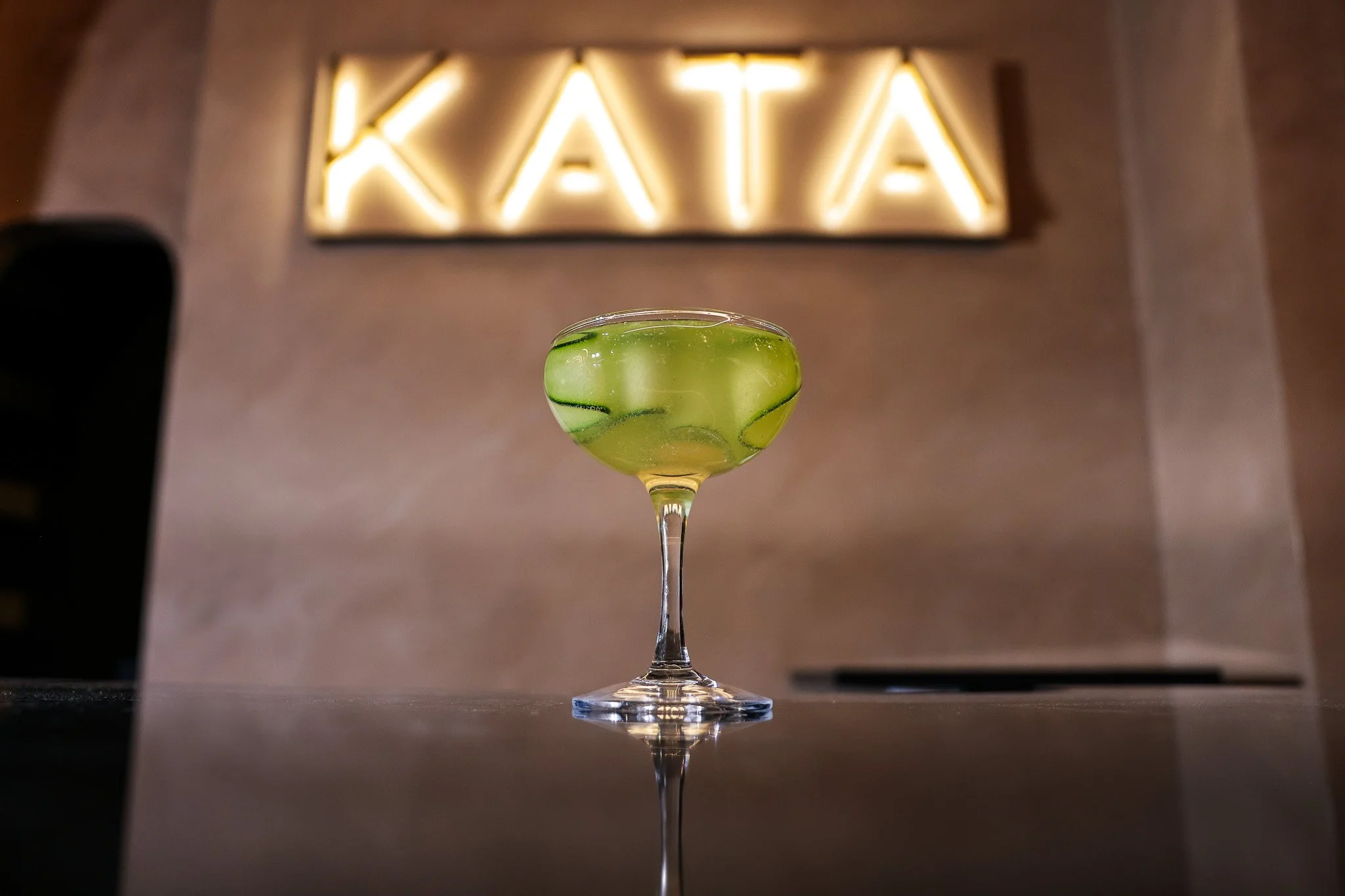 KATA Cocktails: Signature & Creative Asian-Inspired Cocktails in ...