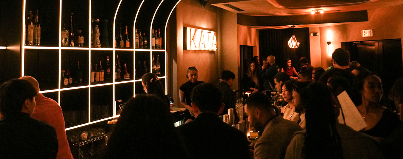 KATA Restaurant | Asian Fusion & Sushi in Washington DC