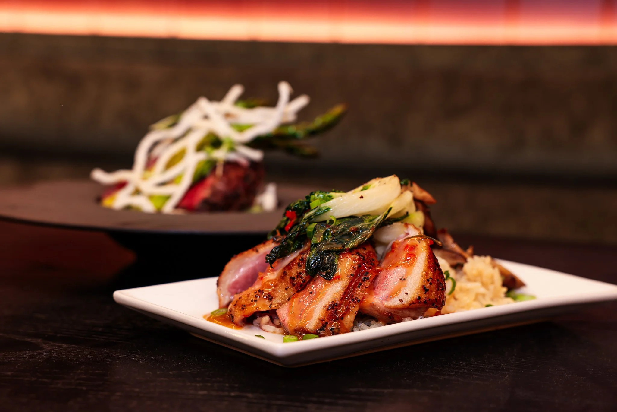 KATA Restaurant | Asian Fusion & Sushi in Washington DC