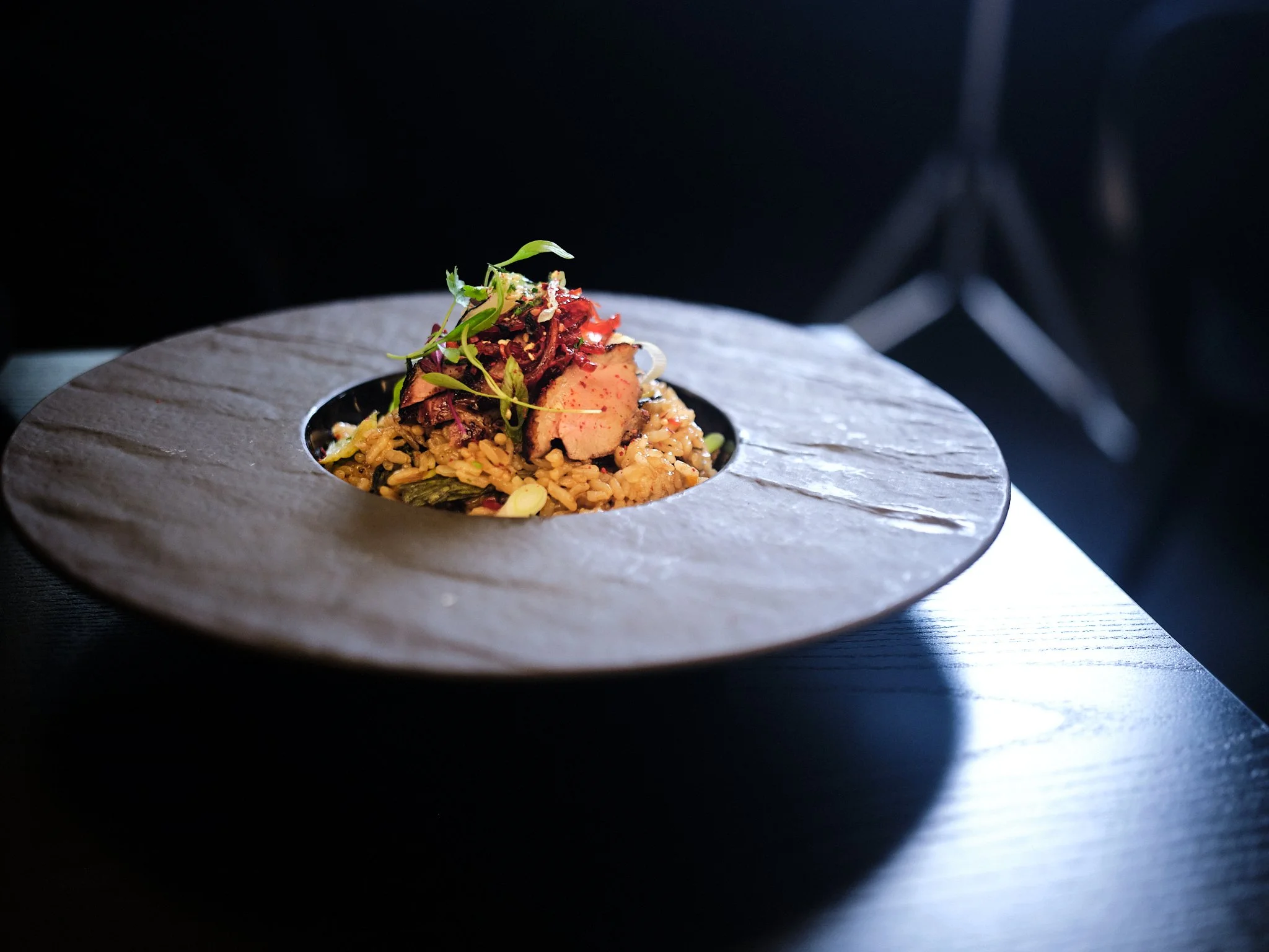 KATA Restaurant | Asian Fusion & Sushi in Washington DC