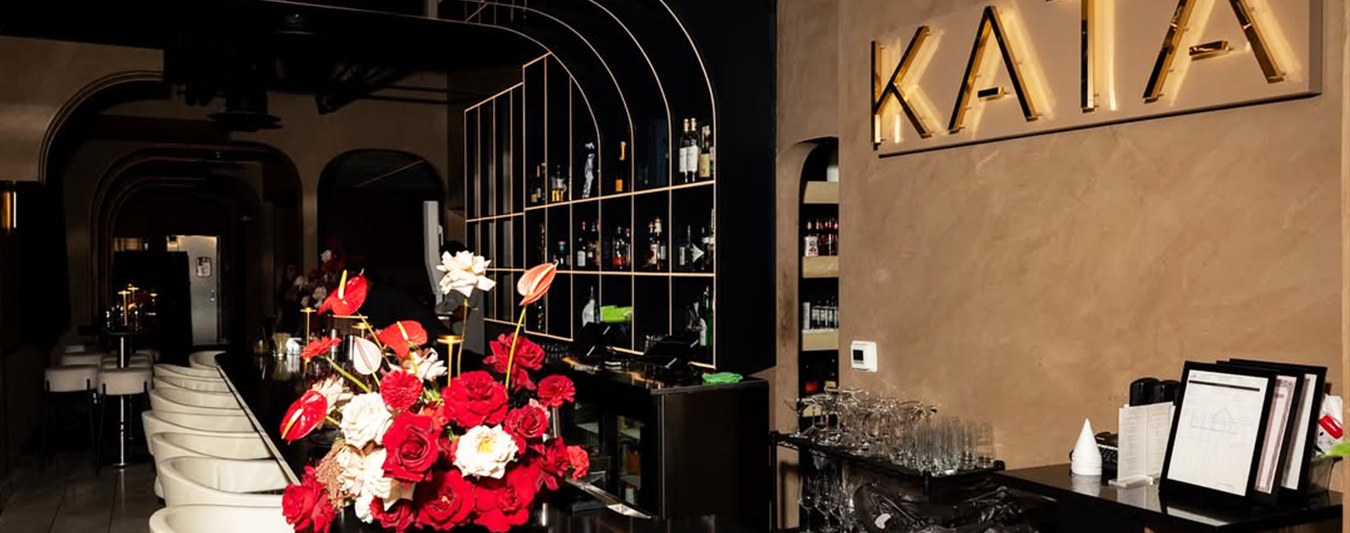 KATA Restaurant | Asian Fusion & Sushi in Washington DC