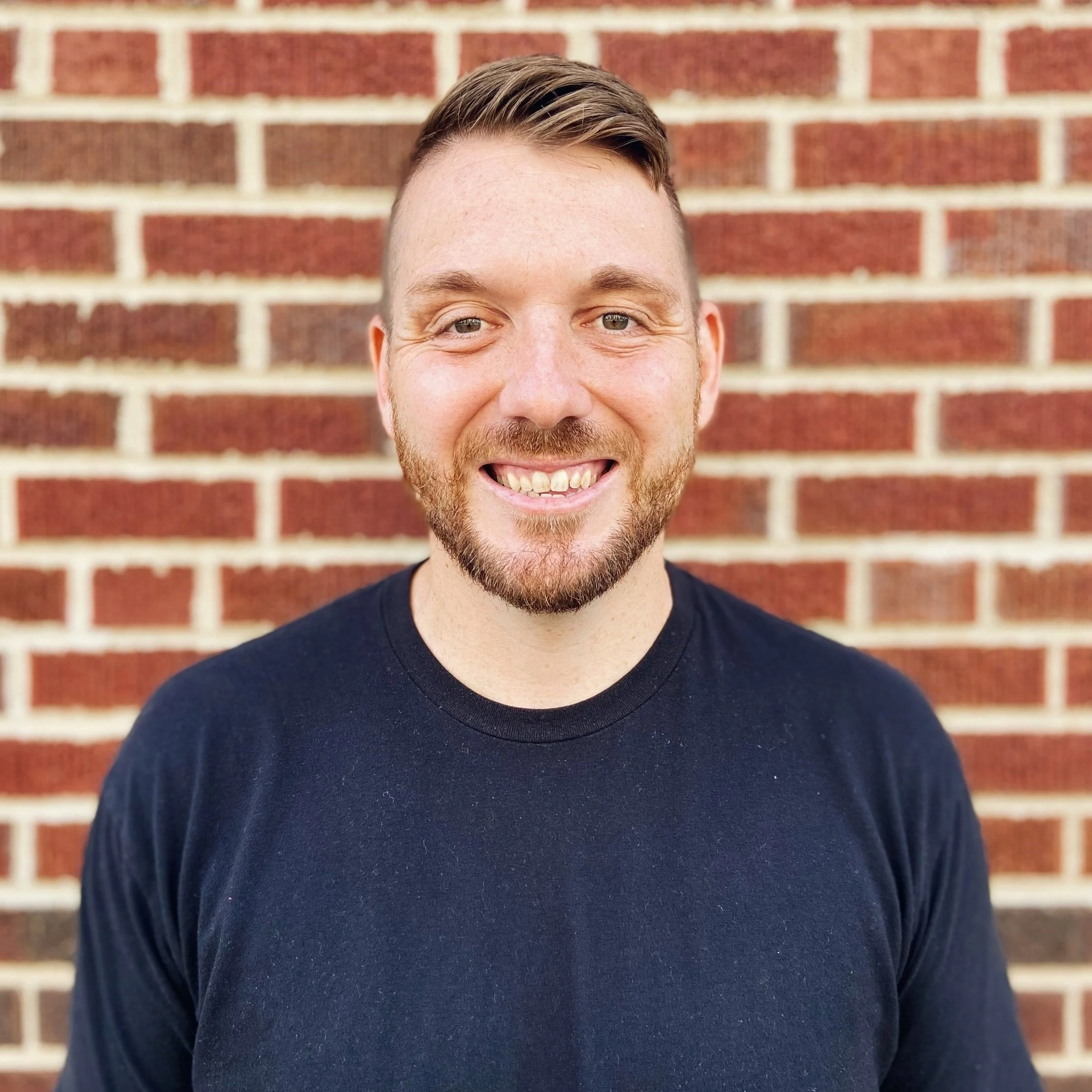 Staff — The Chapel Church