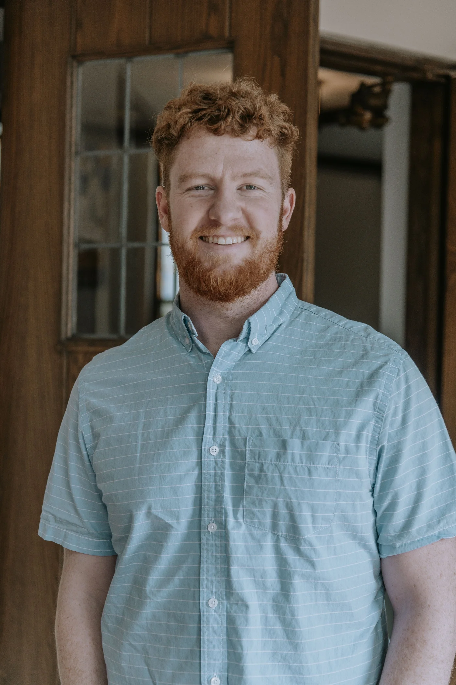 Staff — The Chapel Church