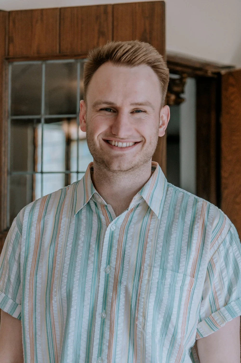 Staff — The Chapel Church