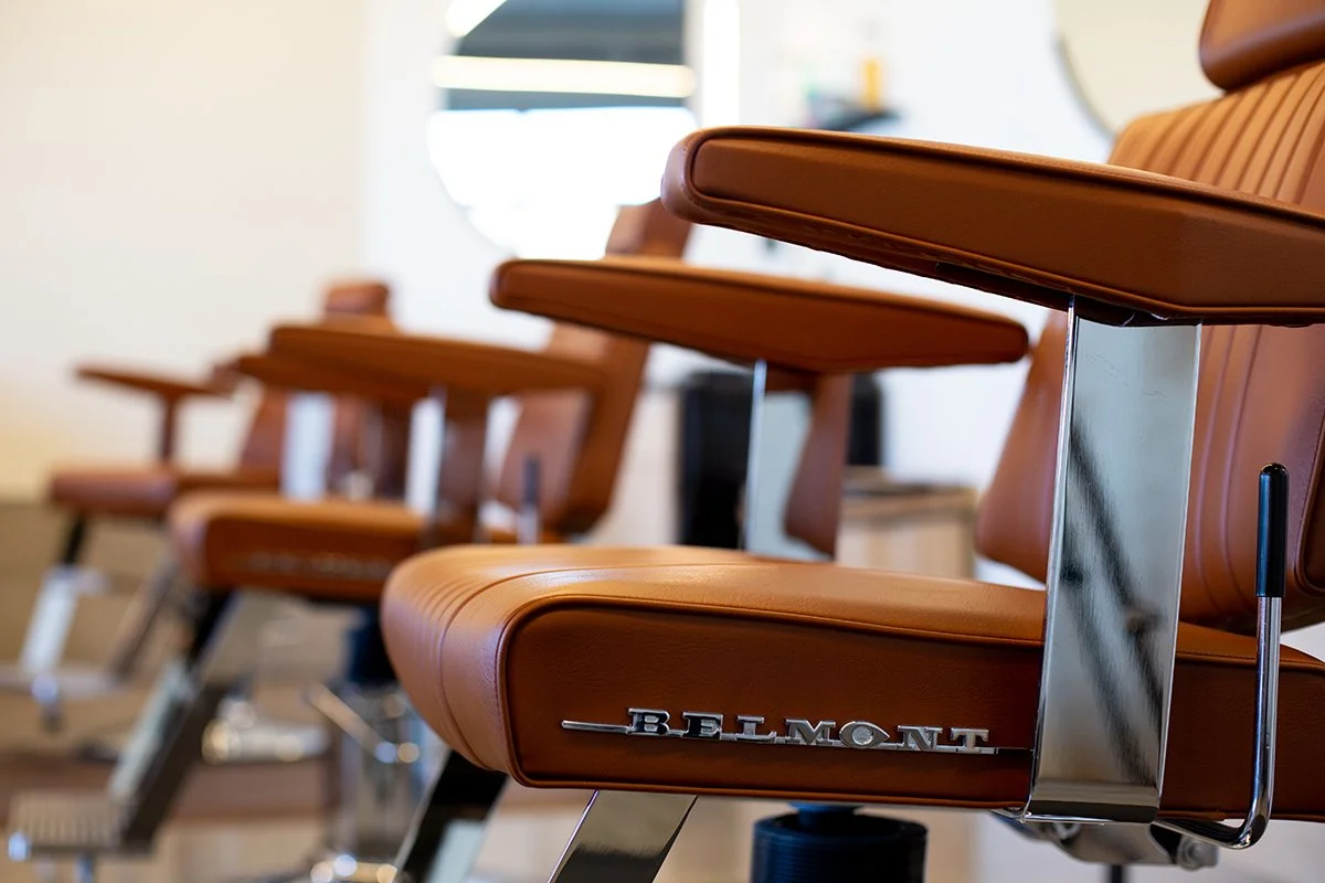 BarberX Barbershop - RiNo, Denver - Best Barber Near You