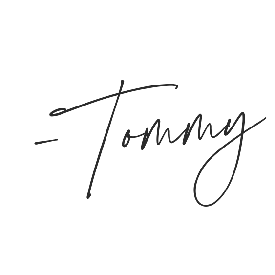 Meet Tommy [ Snapback Sports Photography ]