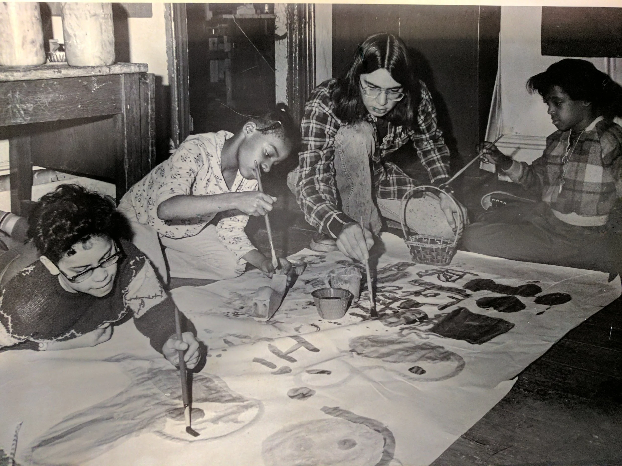 About — Tutoring Plus