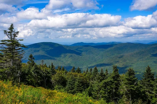 Manchester, Vermont Travel Guide — New England Chickadee