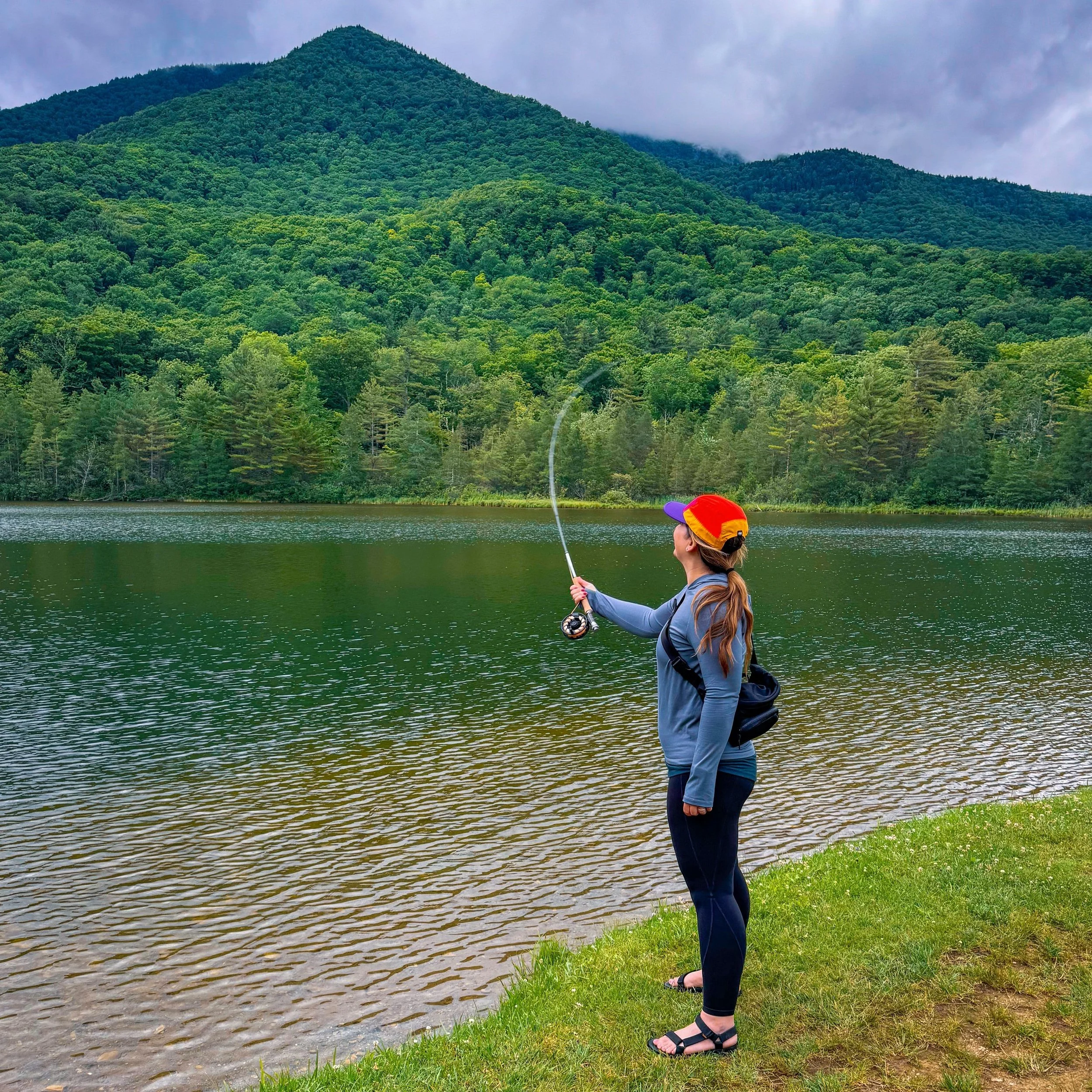 Manchester, Vermont Travel Guide — New England Chickadee