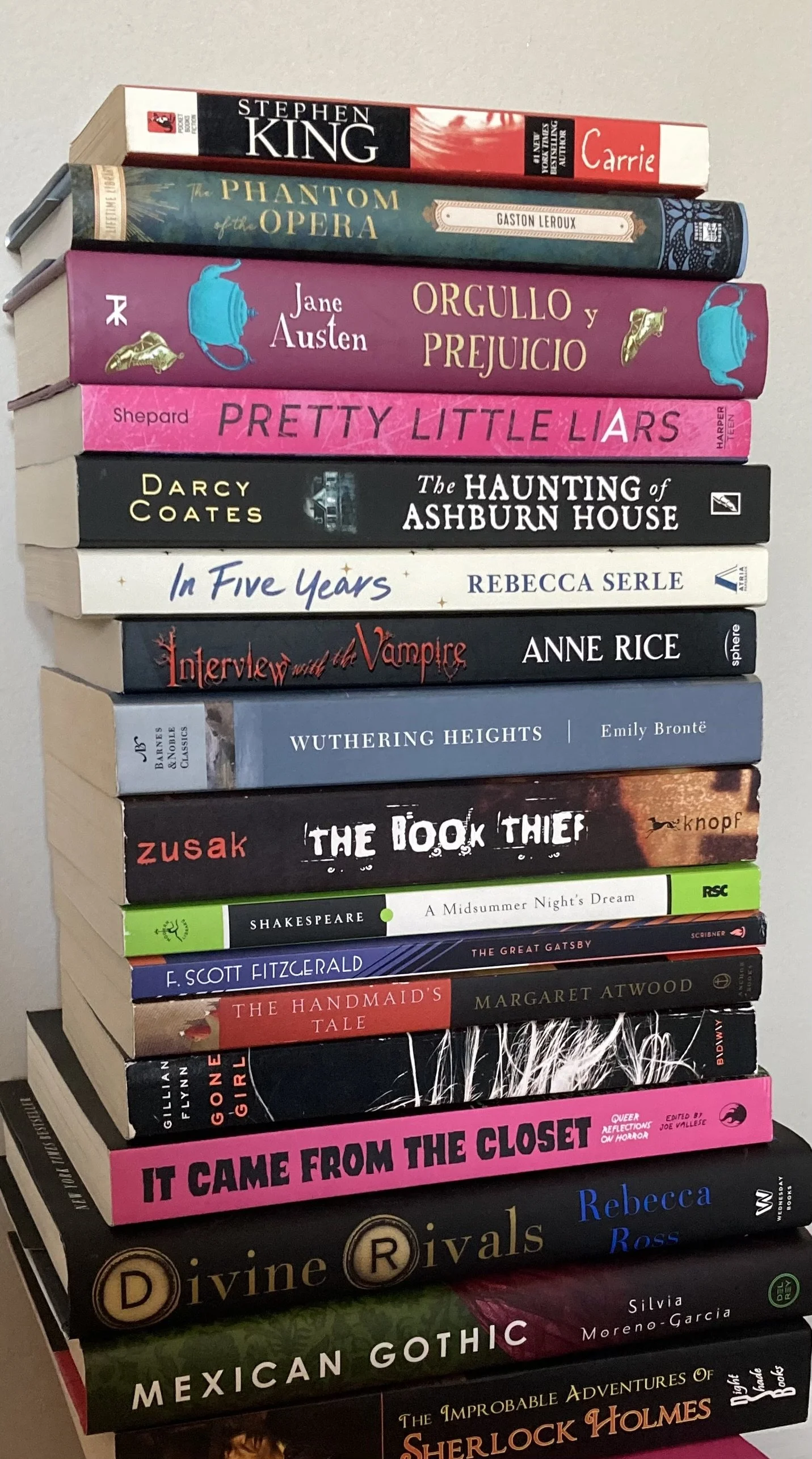 Book Bar