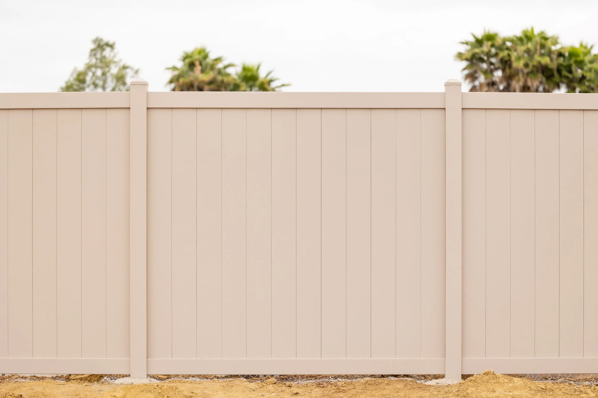 TFW Construction — MWF Solutions Fire Proof Fence Metal Privacy Fence ...