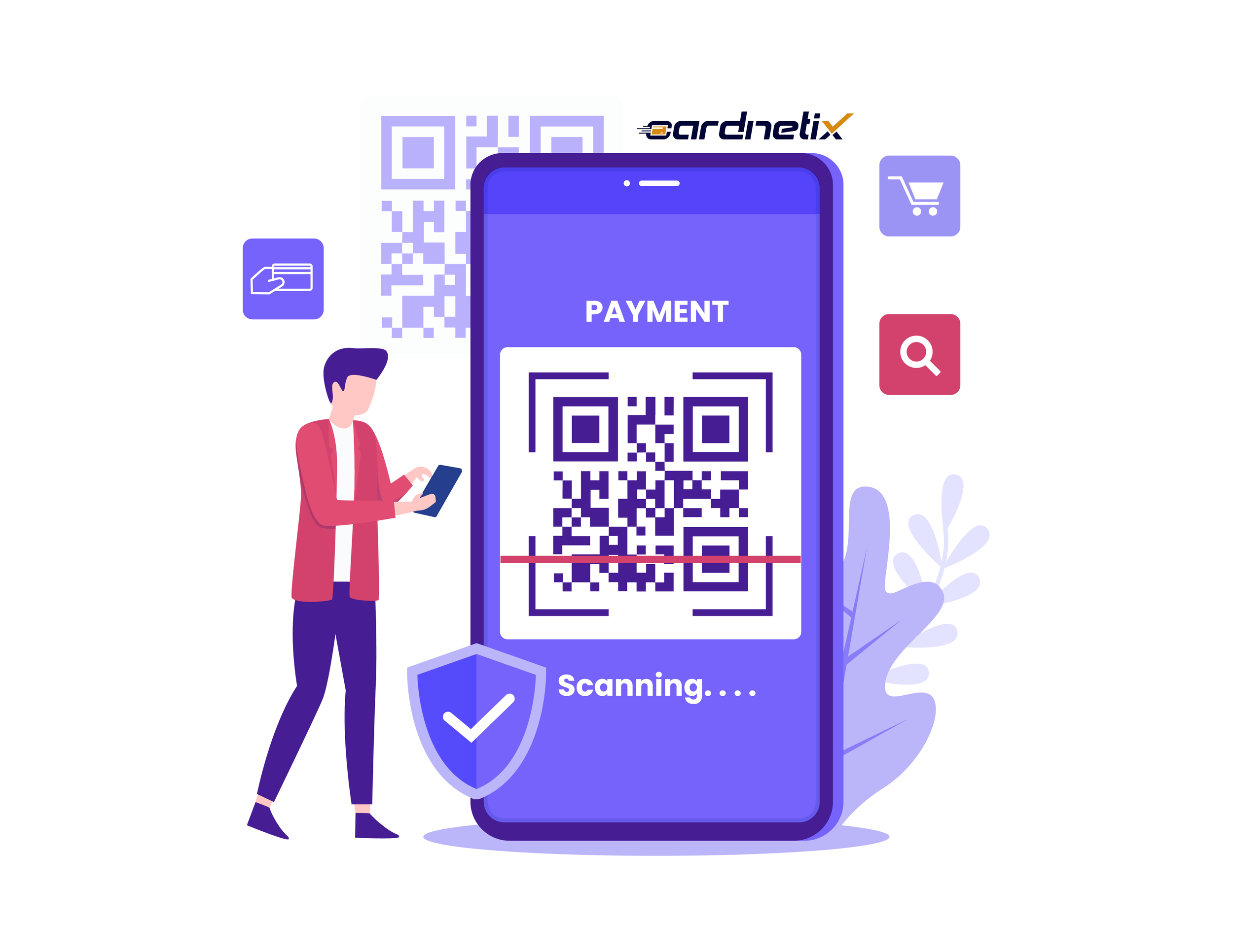 Consumer Financing Guide — Cardnetix