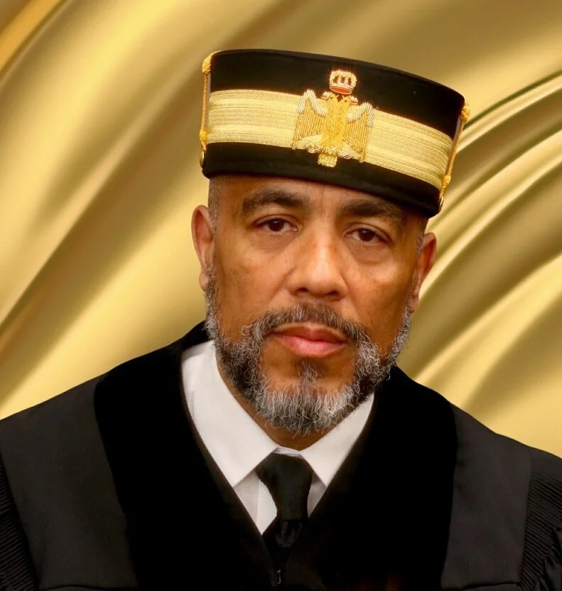 About 1 — Robert W. Brown Council of Deliberation