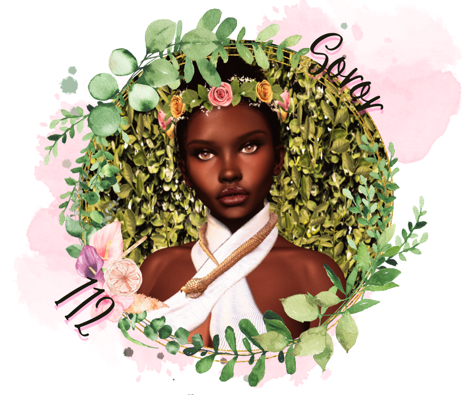 Sorors — Alpha Omega Mu, Inc.