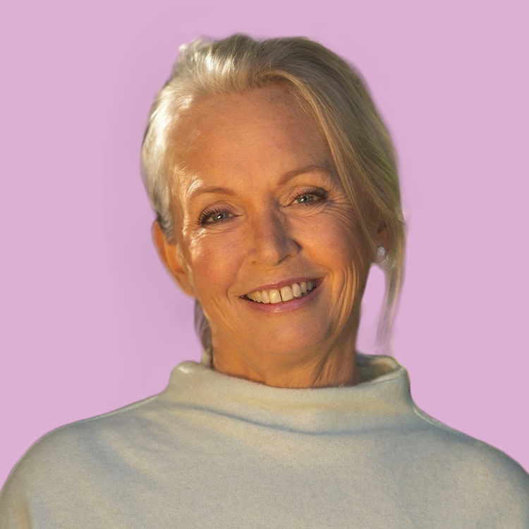 Sue Noble | Surrey Therapist | Vitality Collective | Begin Your Healing ...