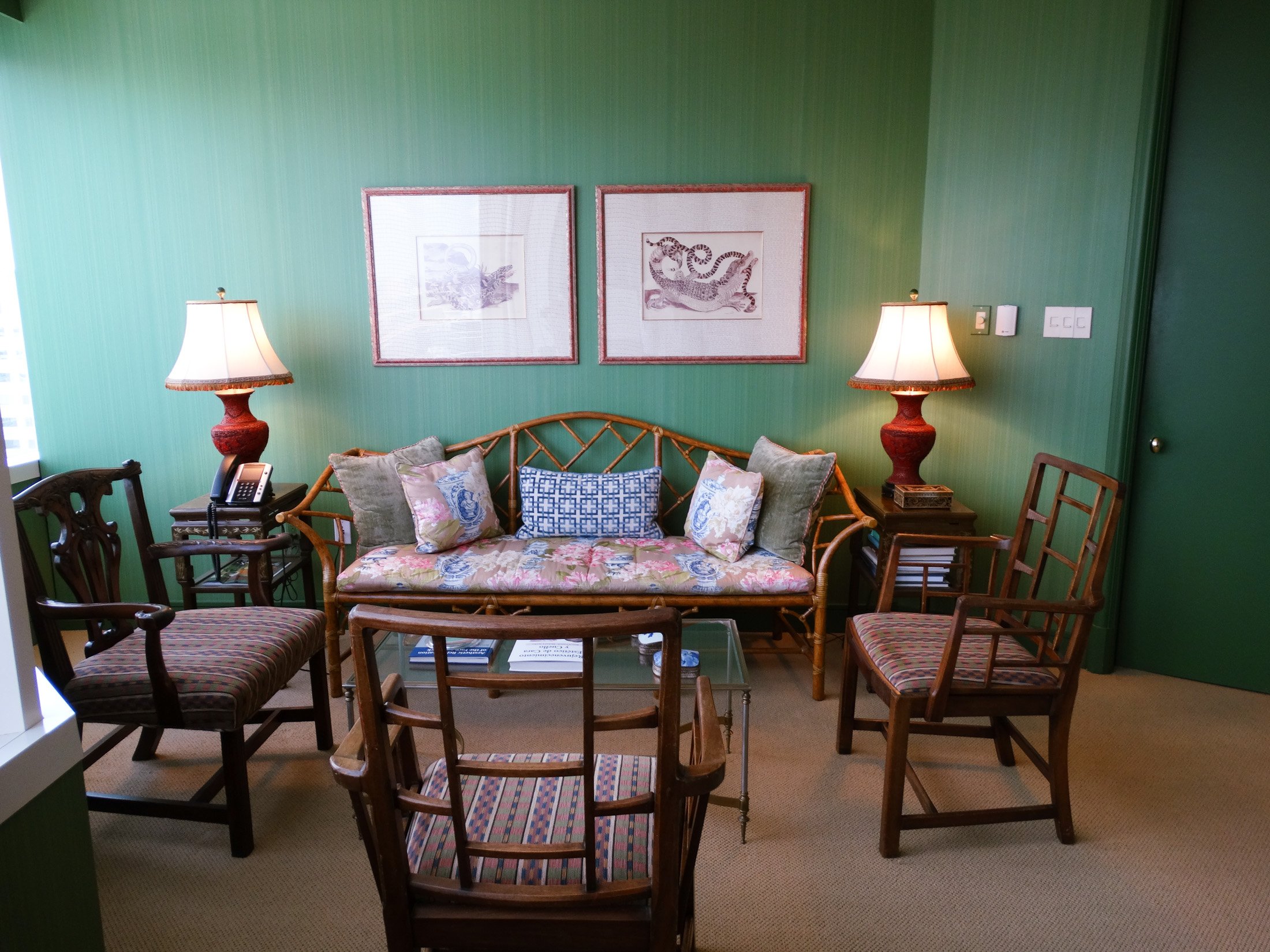 The Clinic — Hamilton Clinic