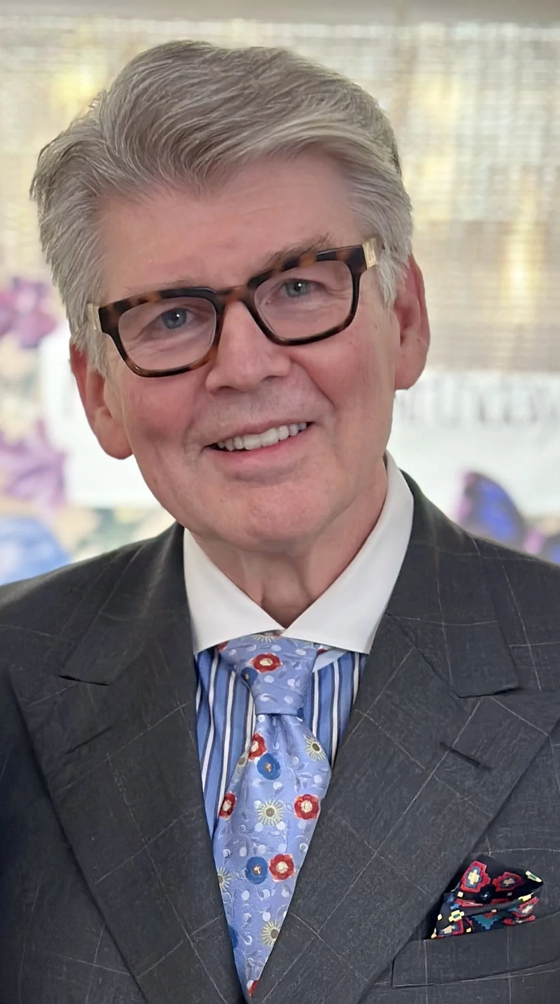 About — Hamilton Clinic