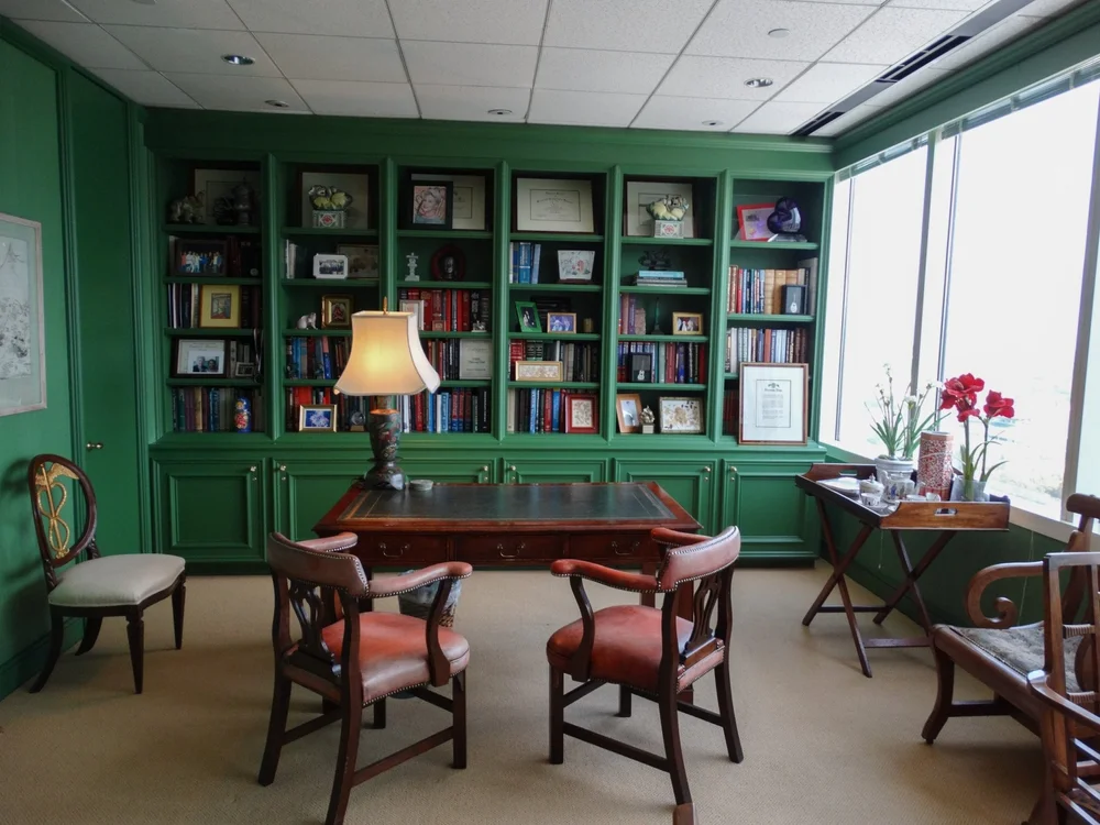 The Clinic — Hamilton Clinic