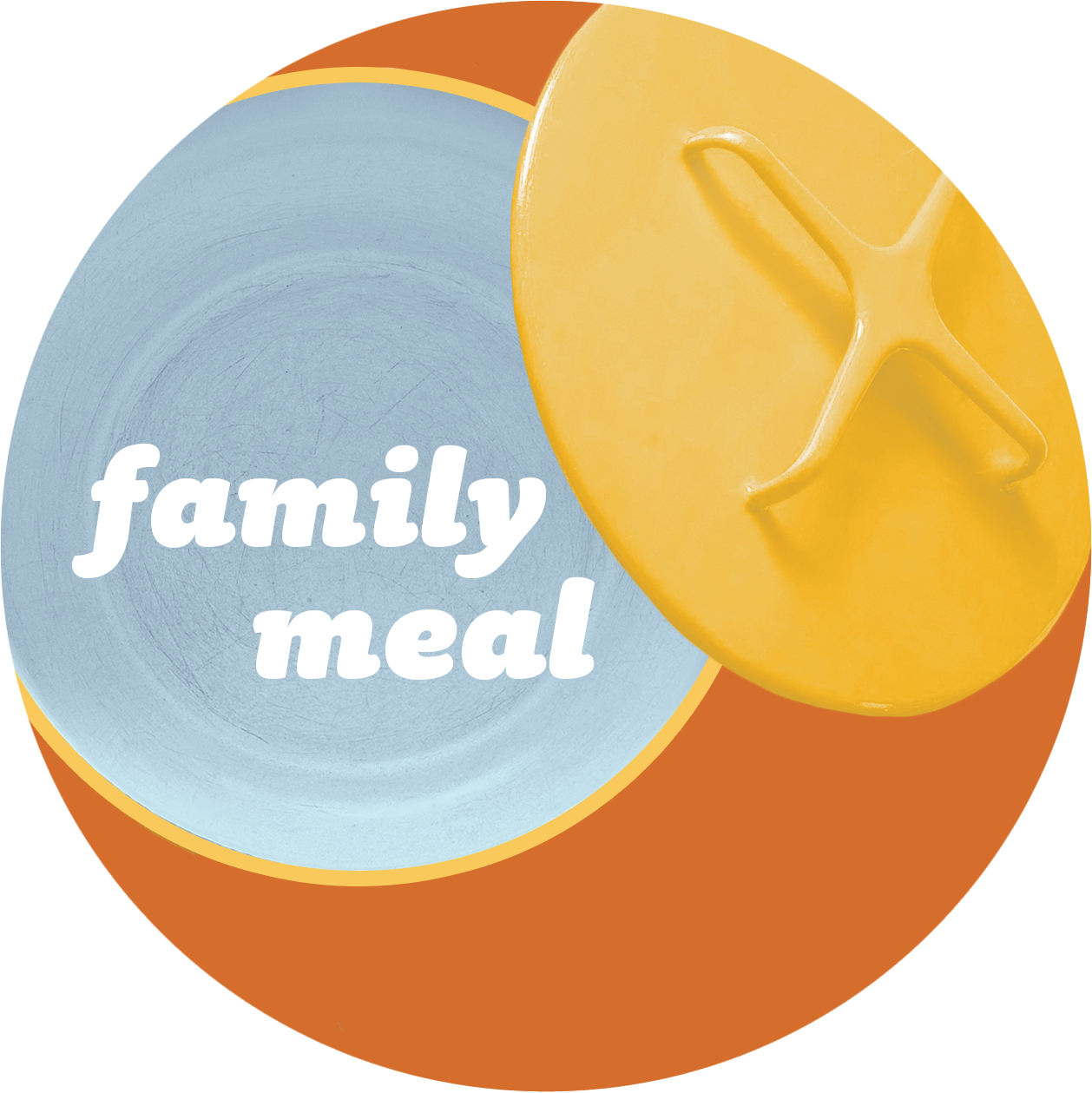 family meal LA