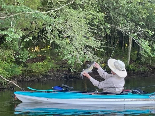 Cool Facts About the Hatchie — Hatchie River Conservancy