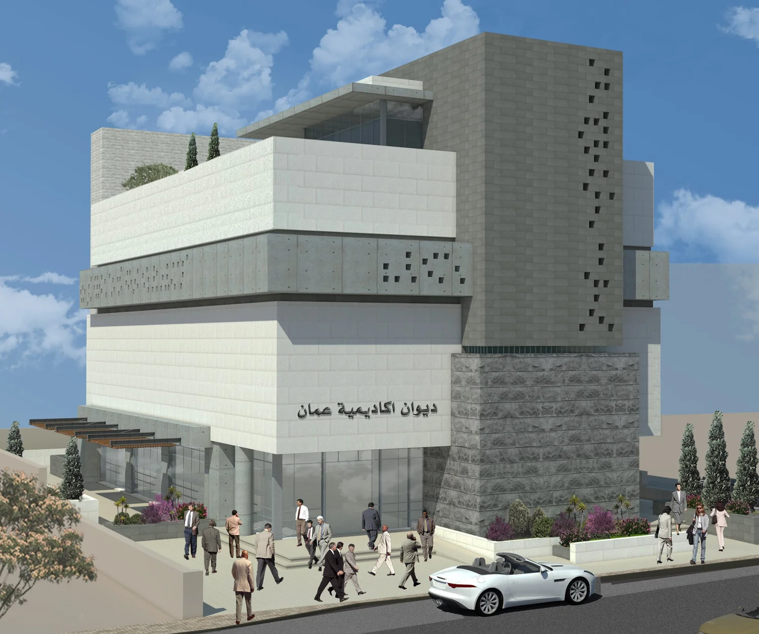 FB Architects Projects — FB Architects