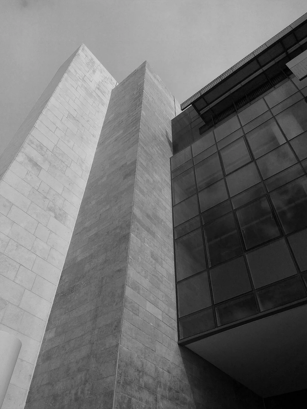 About Us — FB Architects