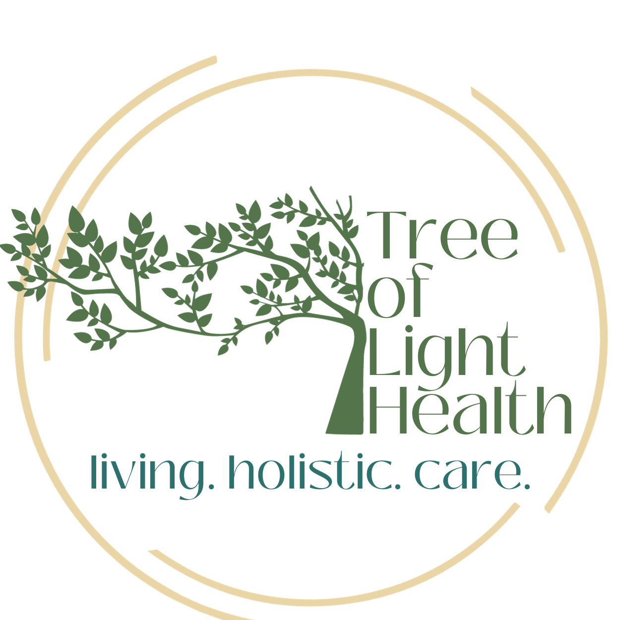 Tree of Light Health Holistic Medicine