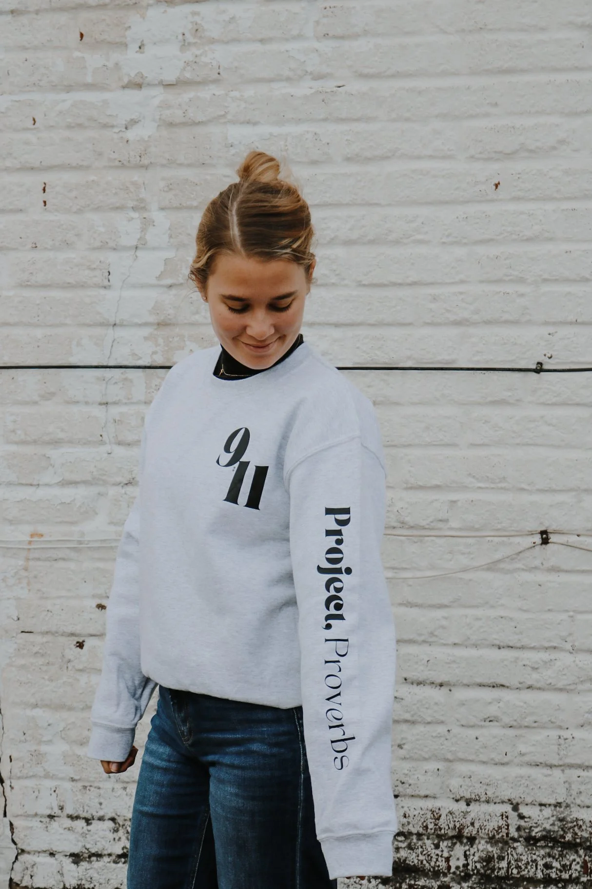 Project, Proverbs Merch — Mindset Merch