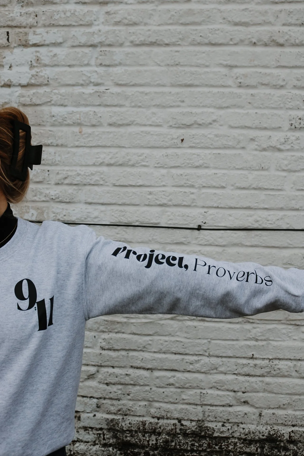 Project, Proverbs Merch — Mindset Merch