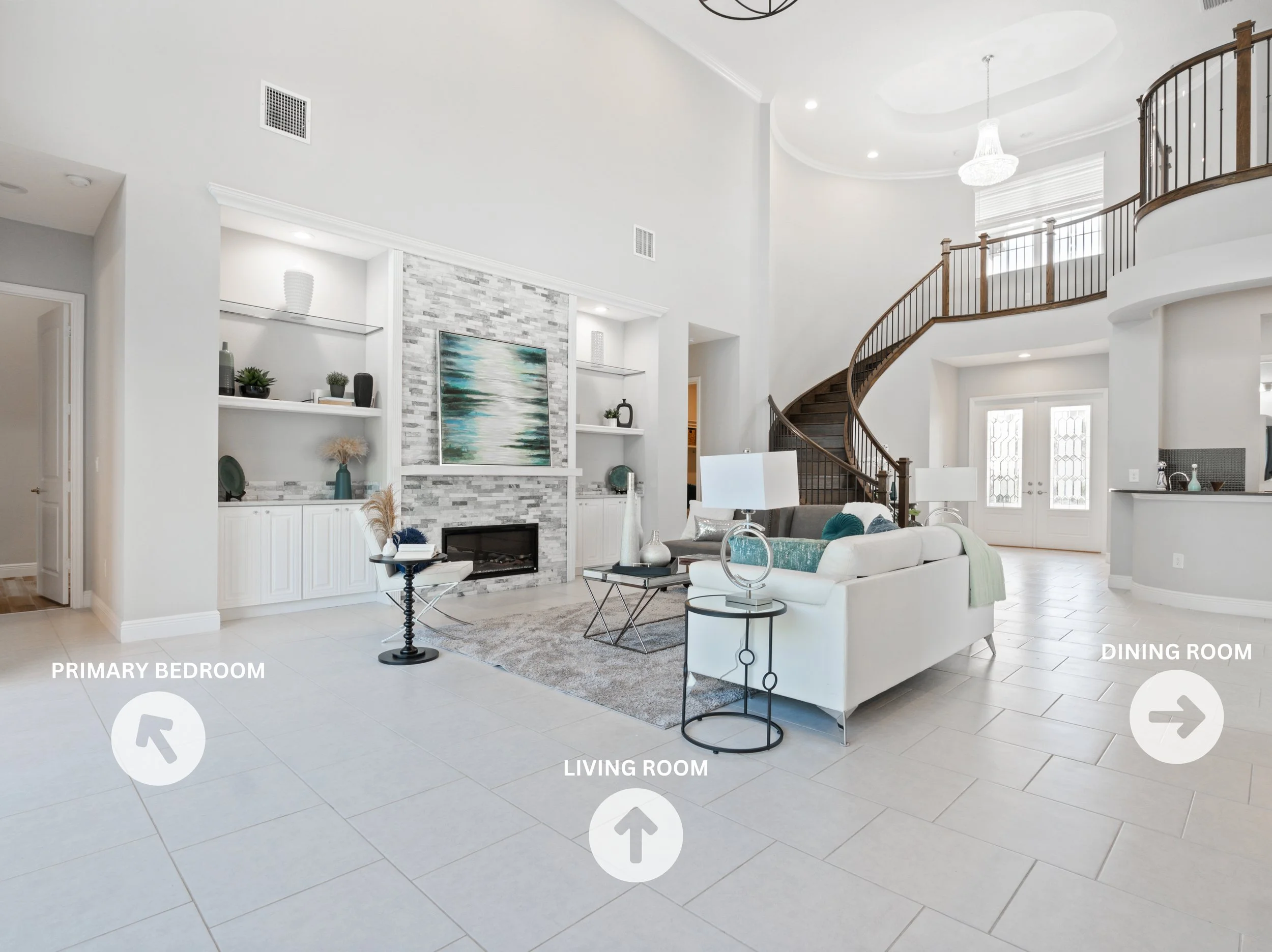 REEL TAMPA MEDIA | Tampa Real Estate Photography | Elevate Your Listings
