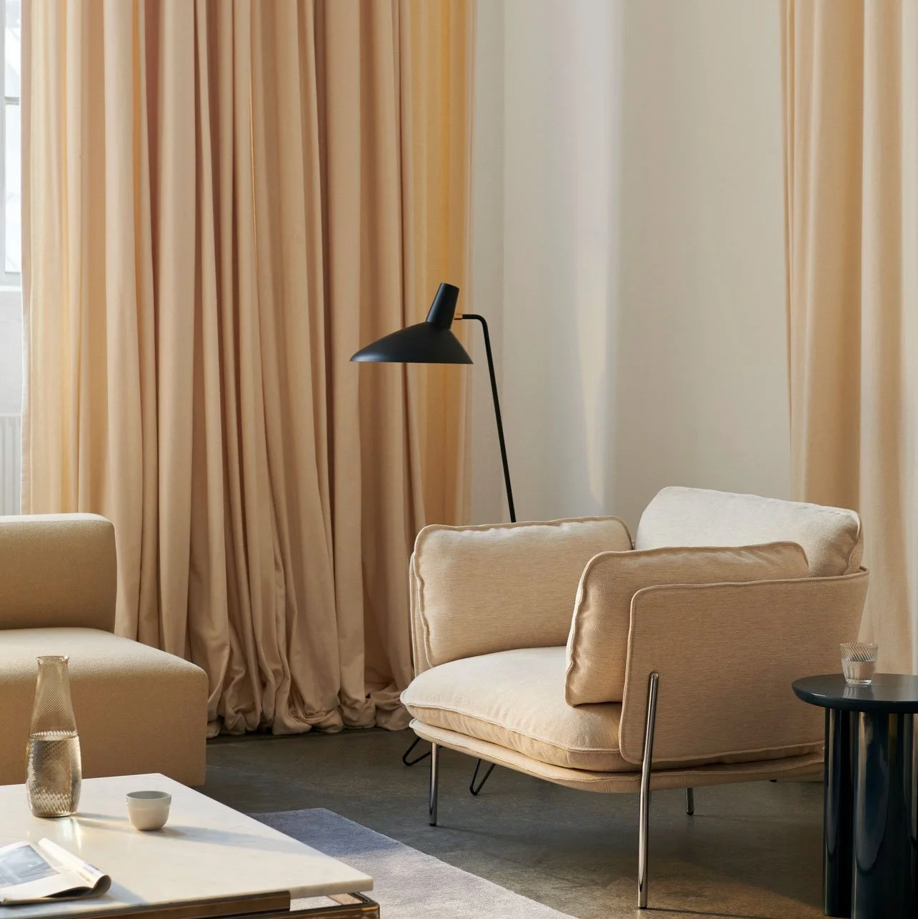 ¡Cuidado! Estos 5 Errores al Colocar Cortinas Hacen Que Se Vean Baratas ...