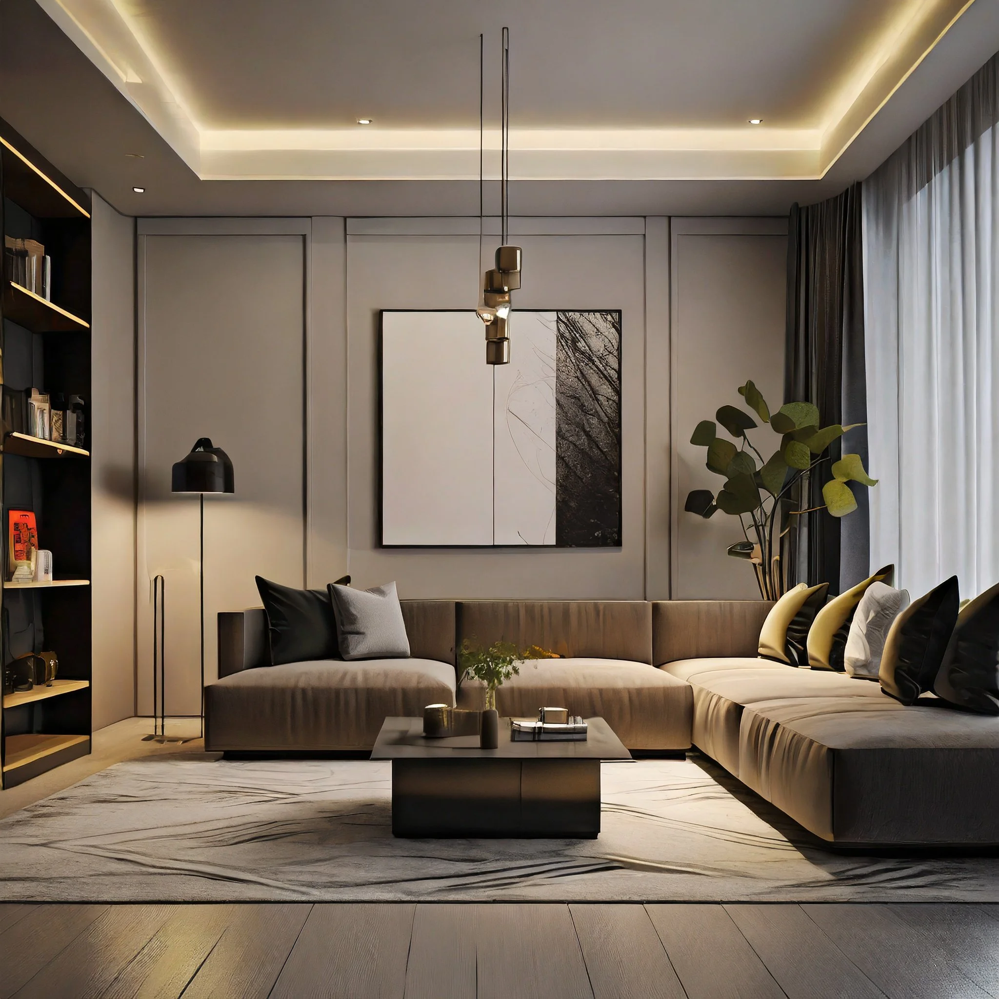 Make it Shine! Discover How Lighting Can Enhance the Beauty of Your ...