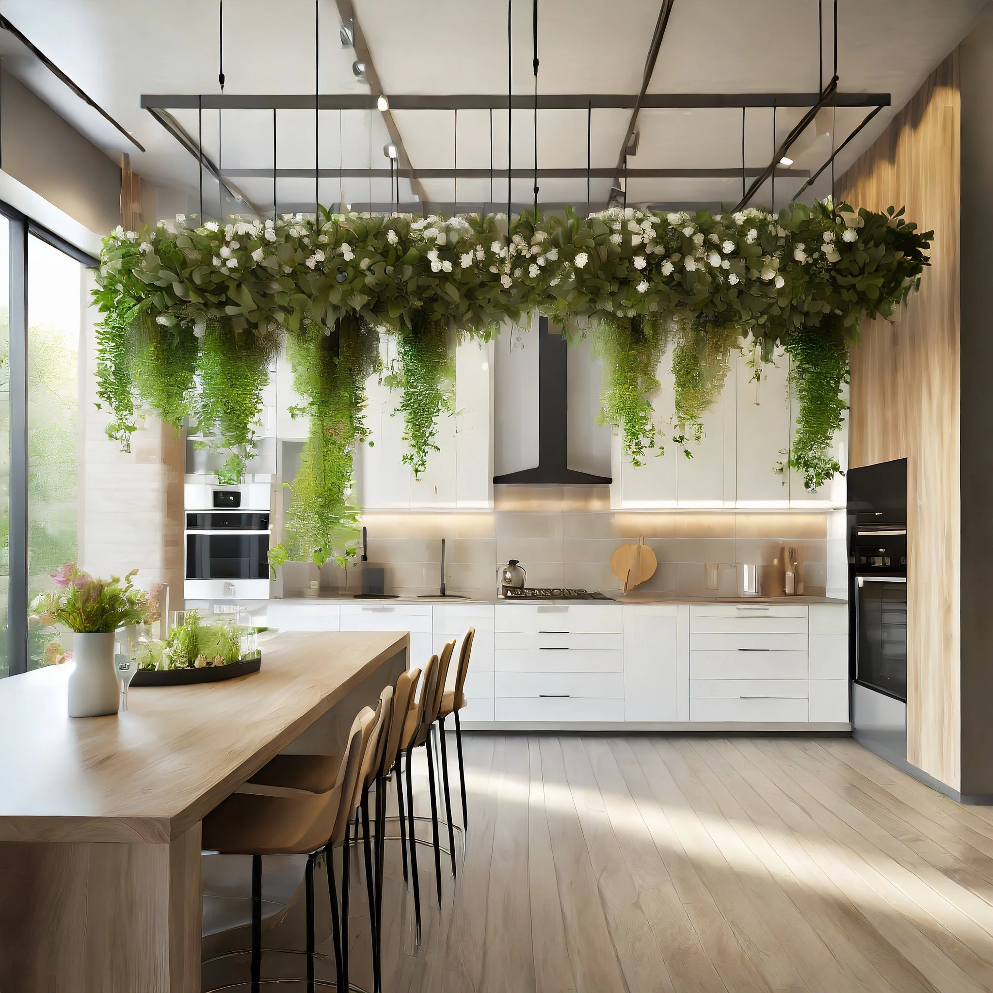Renew Your Space Instantly with These 10 Ideas to Decorate with Lasting ...