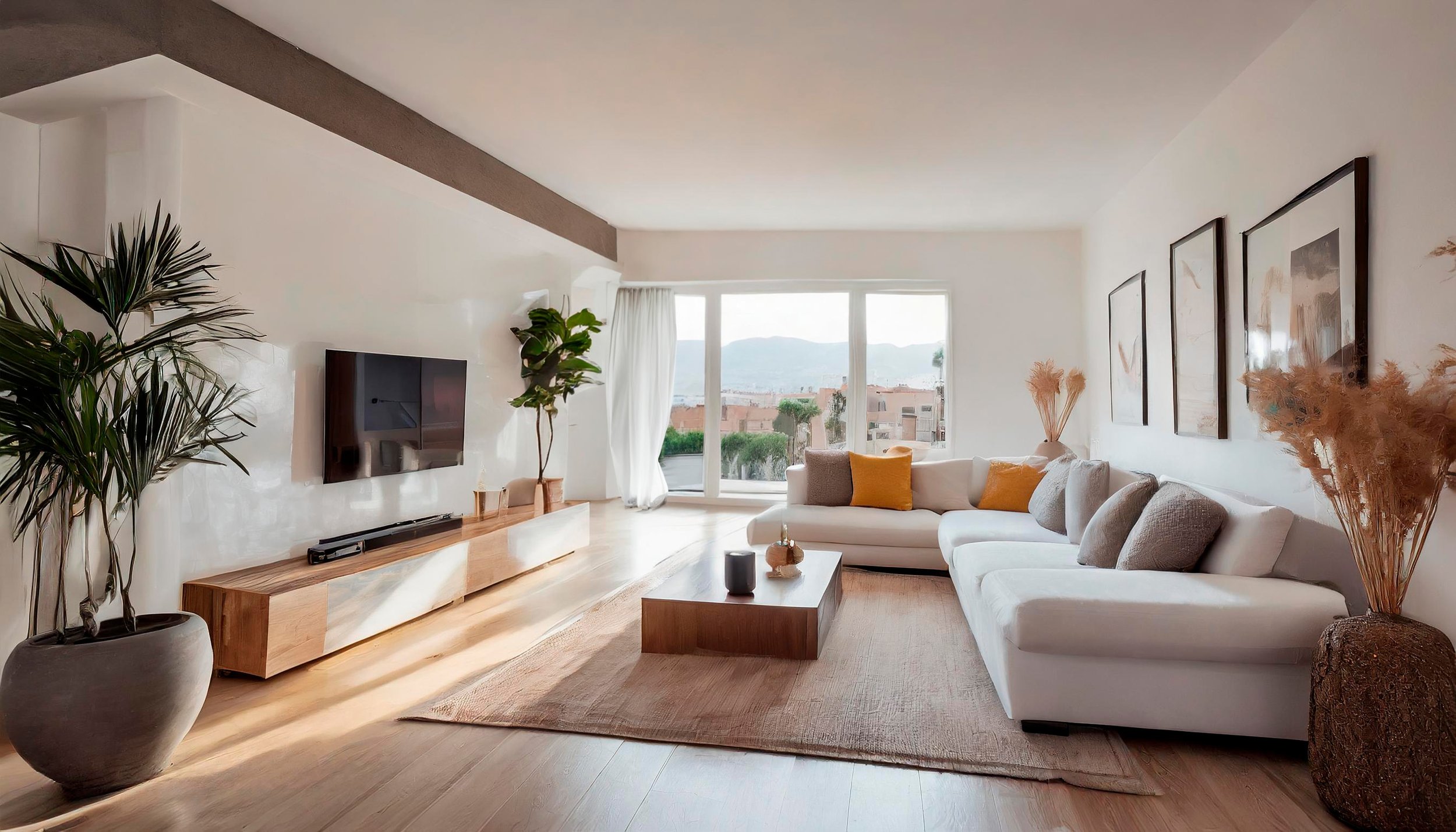 Interior Design in Malaga: Renovations and Decoration — MYB INTERIOR DESIGN