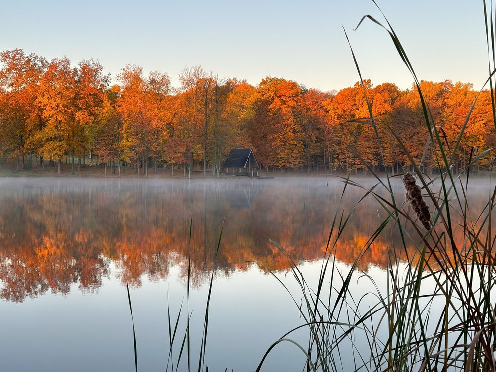 10 Reasons To Stay At Standing Rock Farms — Tour Lake County