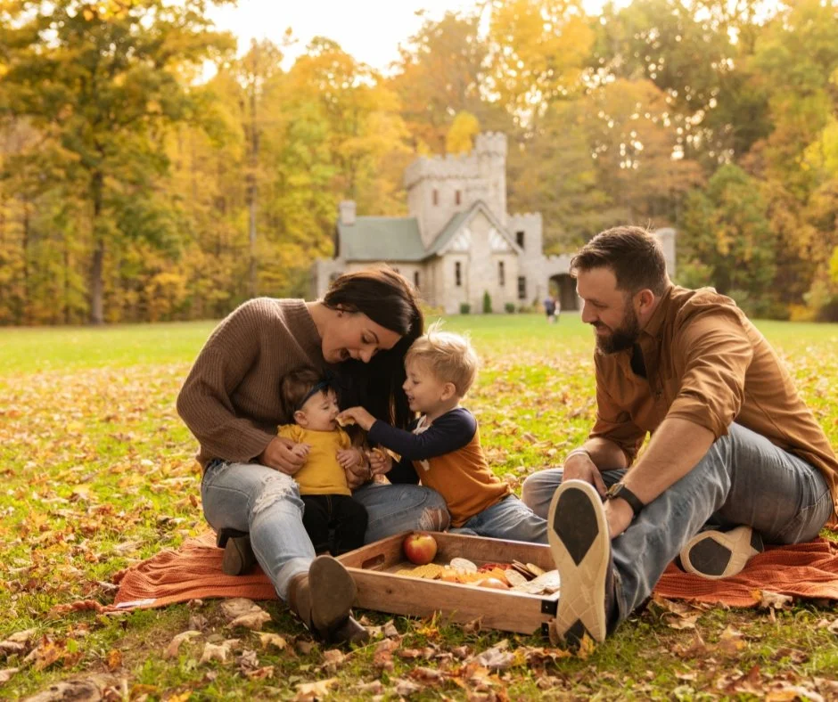 🥾6 Fall Hikes To Explore in Lake County — Tour Lake County