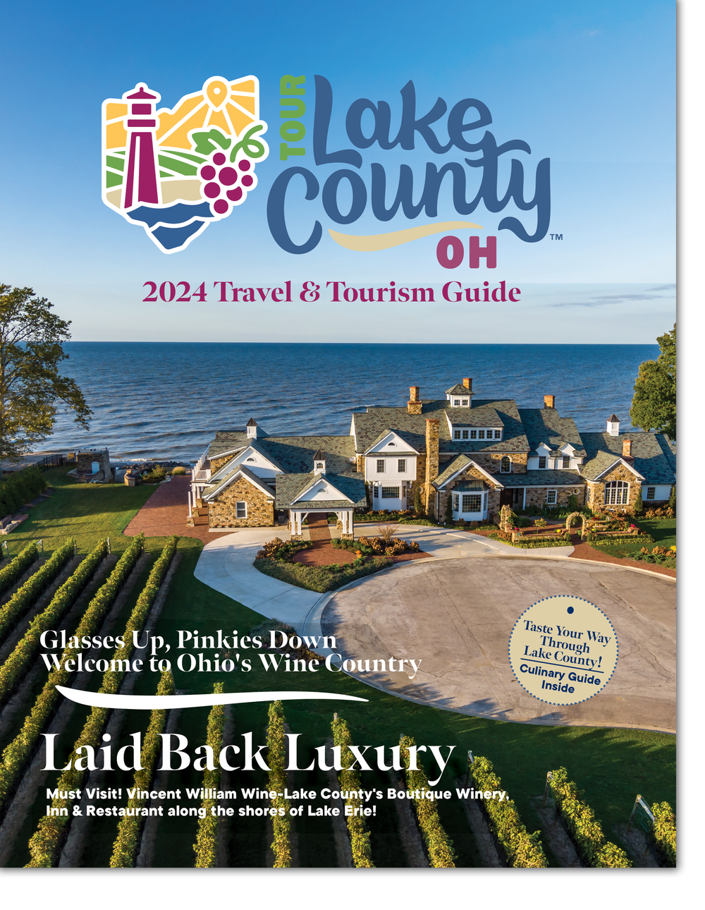 Lake County, Ohio Event Calendar — Tour Lake County