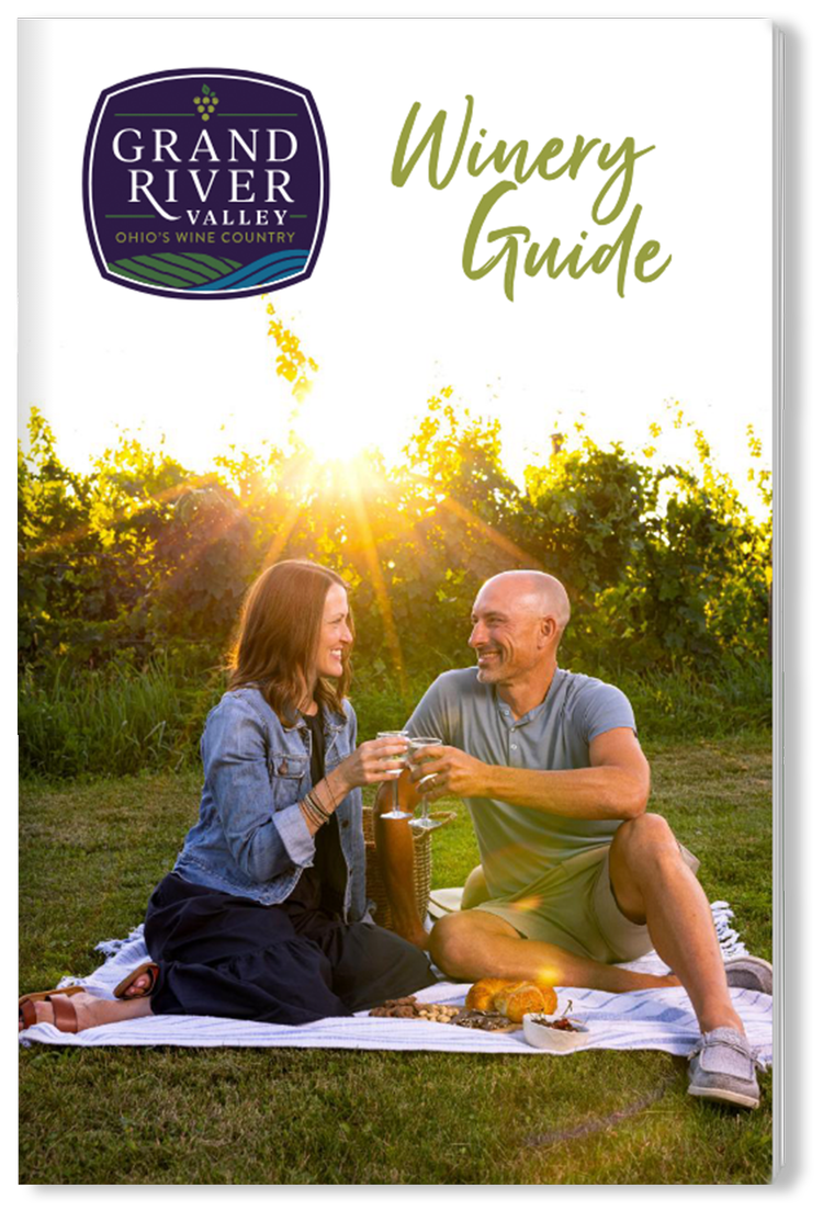 Grand River Valley Wineries — Tour Lake County