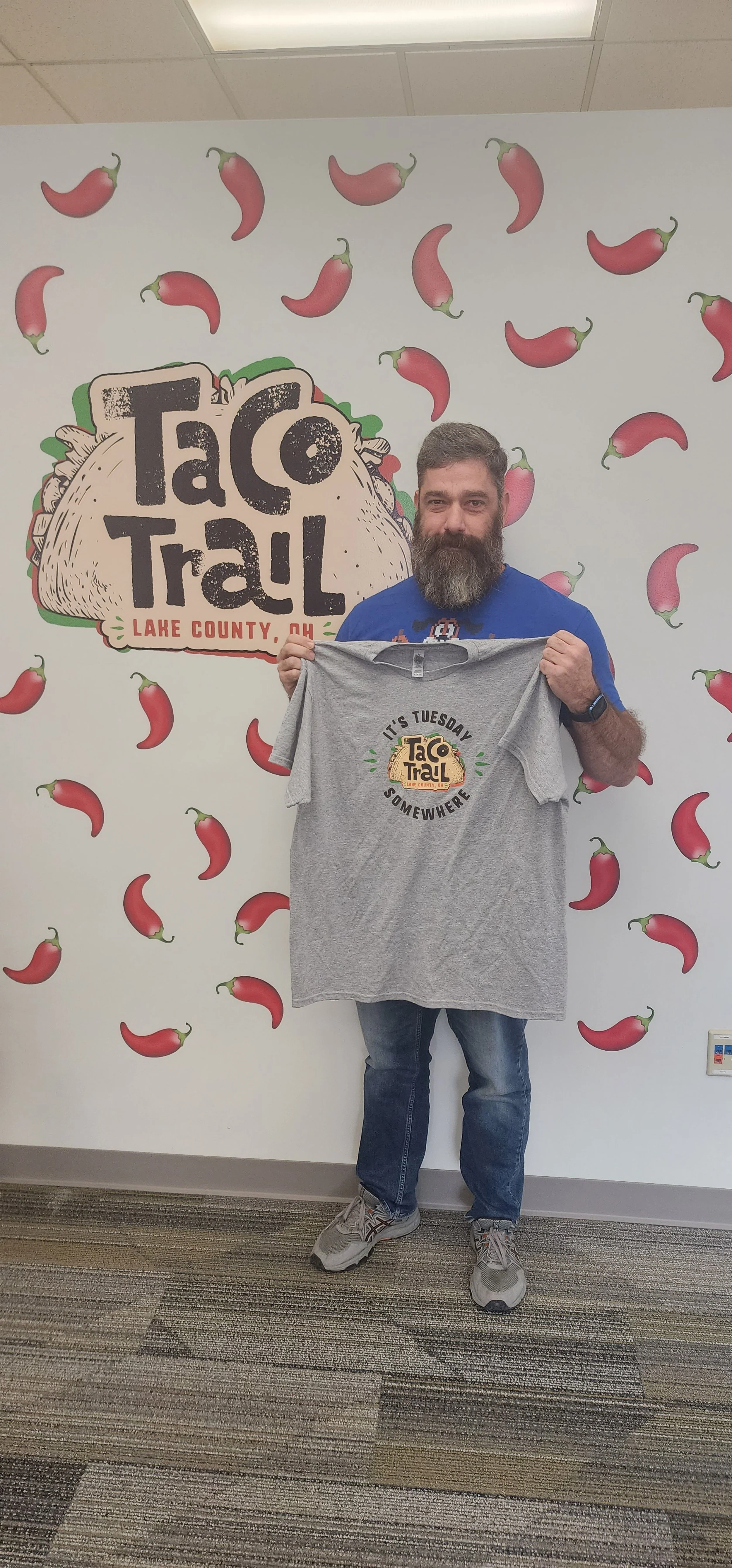 Lake County Taco Trail — Tour Lake County