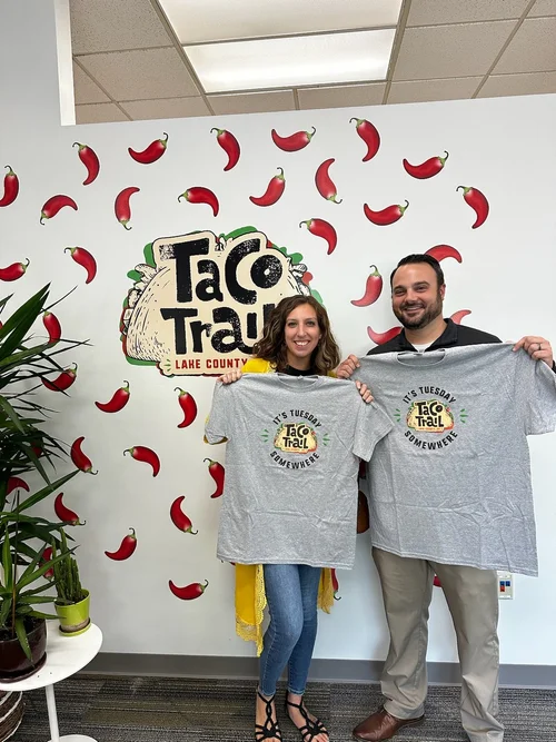 Lake County Taco Trail — Tour Lake County