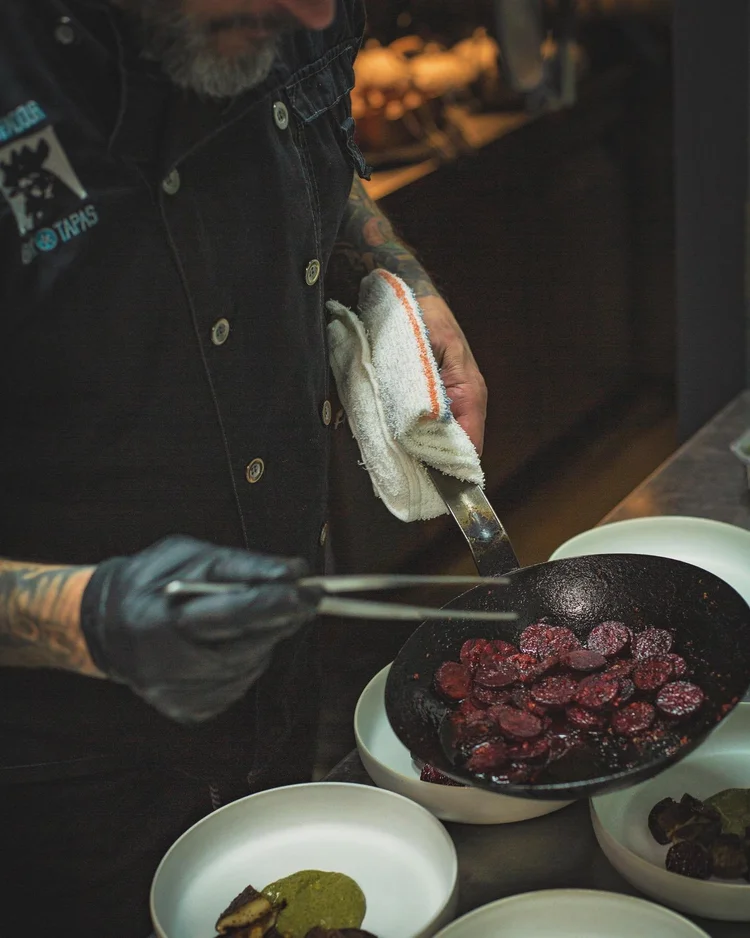 Your Go-To Culinary Guide Across Lake County — Tour Lake County