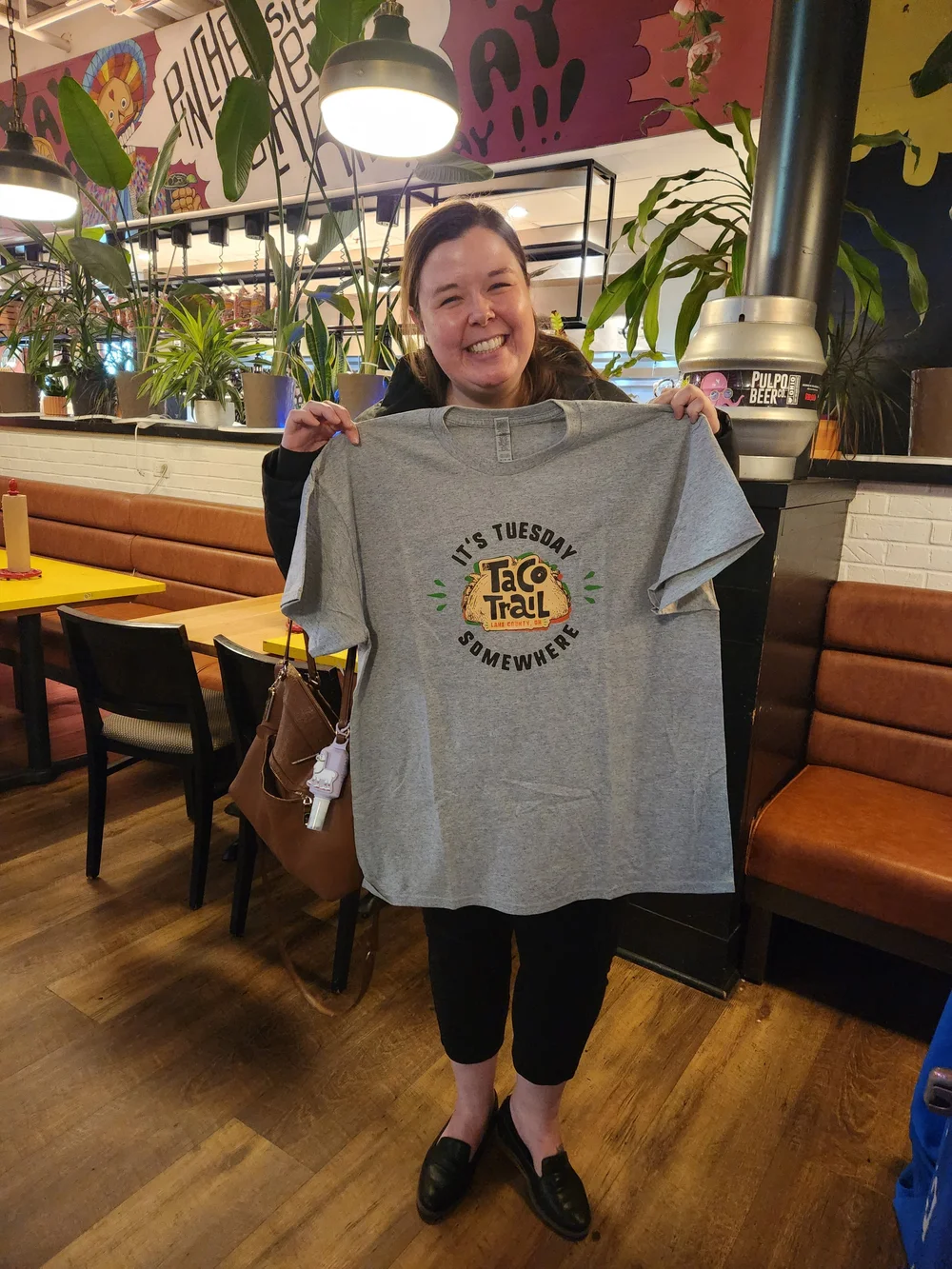 Lake County Taco Trail — Tour Lake County