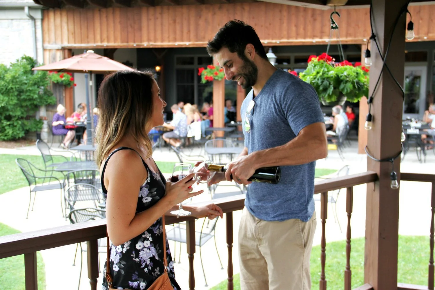 Ohio’s Wine Country | Explore Wineries in Northeast Ohio’s Grand River ...