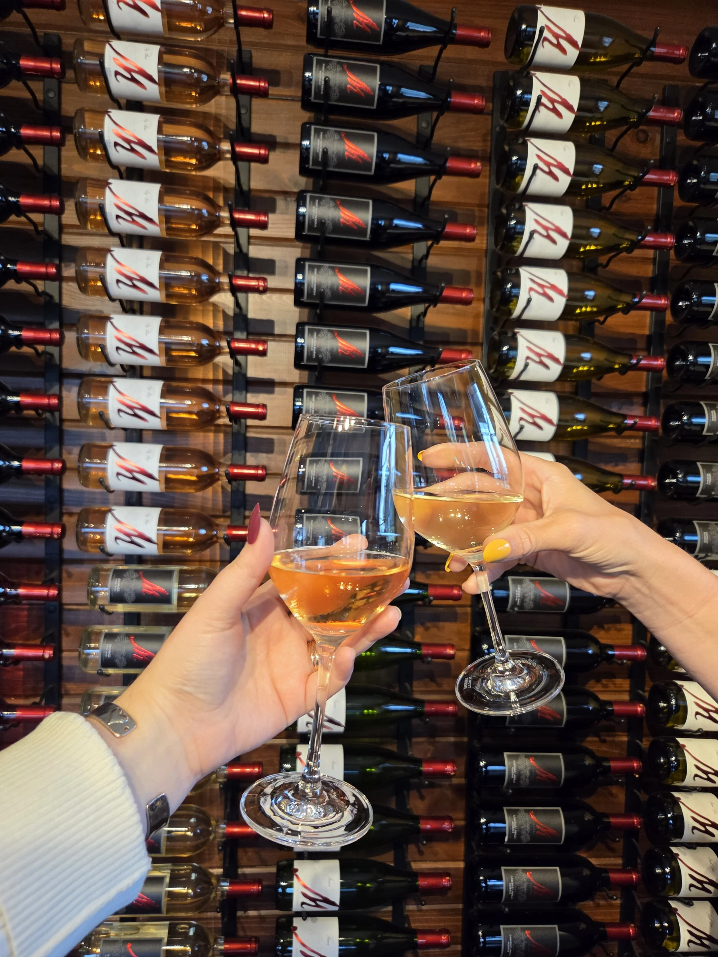 25 Things To Do During Ohio Wine Month🍷 — Tour Lake County