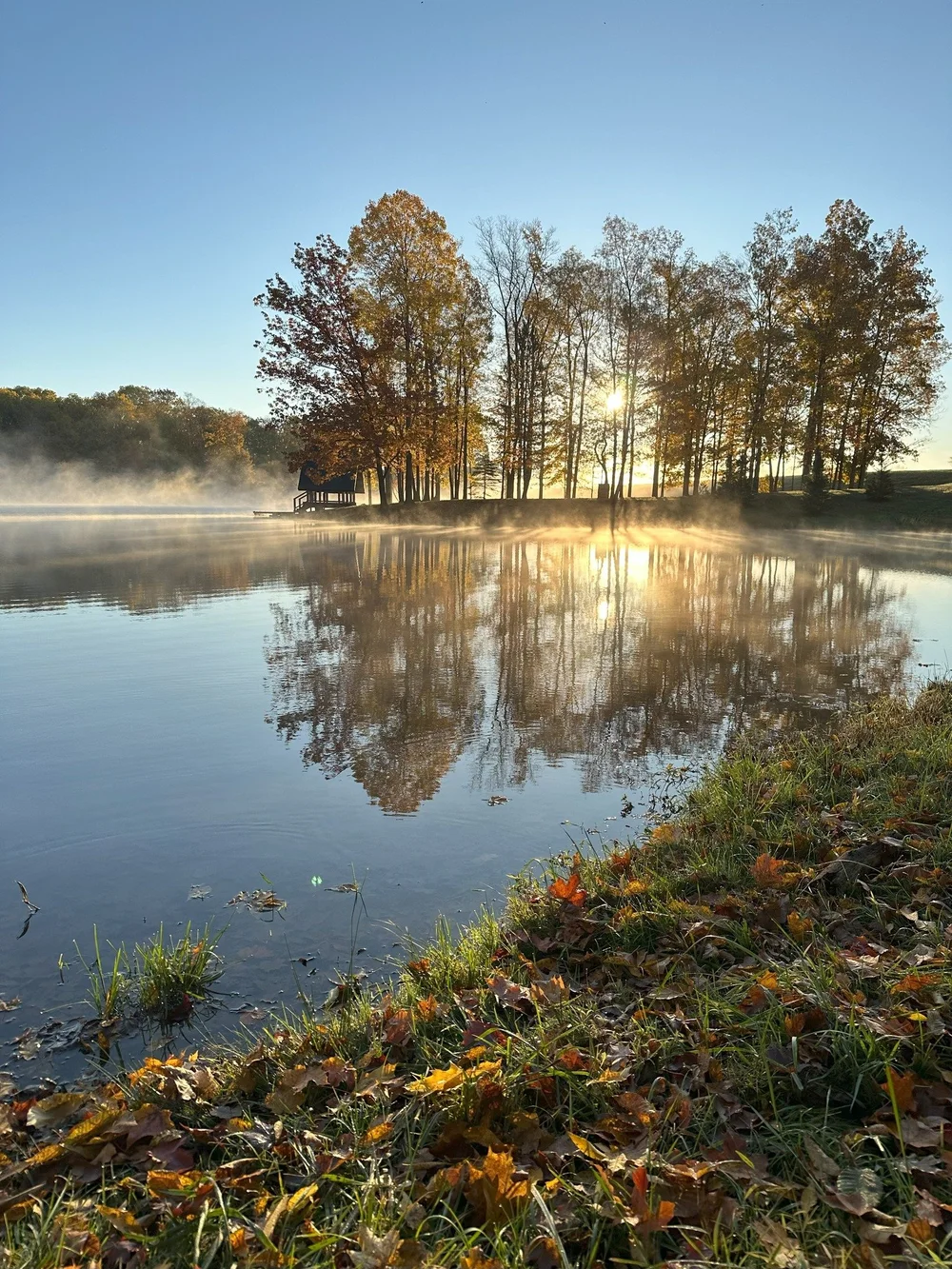 10 Reasons To Stay At Standing Rock Farms — Tour Lake County