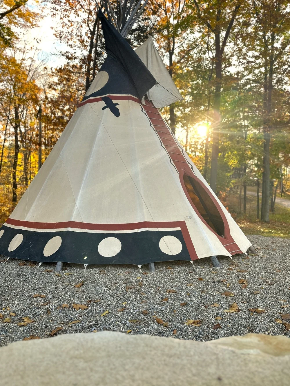 10 Reasons To Stay At Standing Rock Farms — Tour Lake County