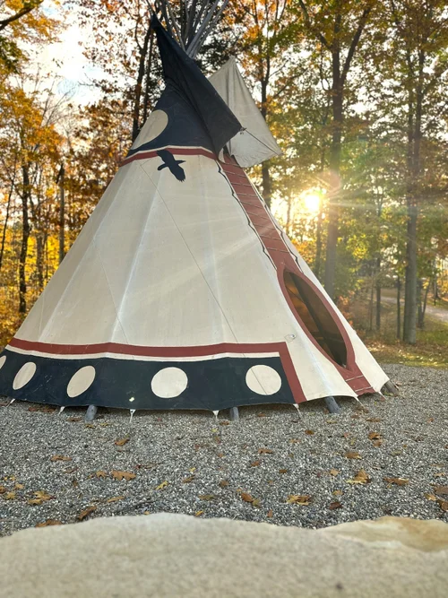 10 Reasons To Stay At Standing Rock Farms — Tour Lake County