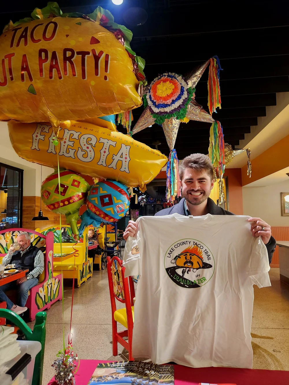 Lake County Taco Trail_ — Tour Lake County