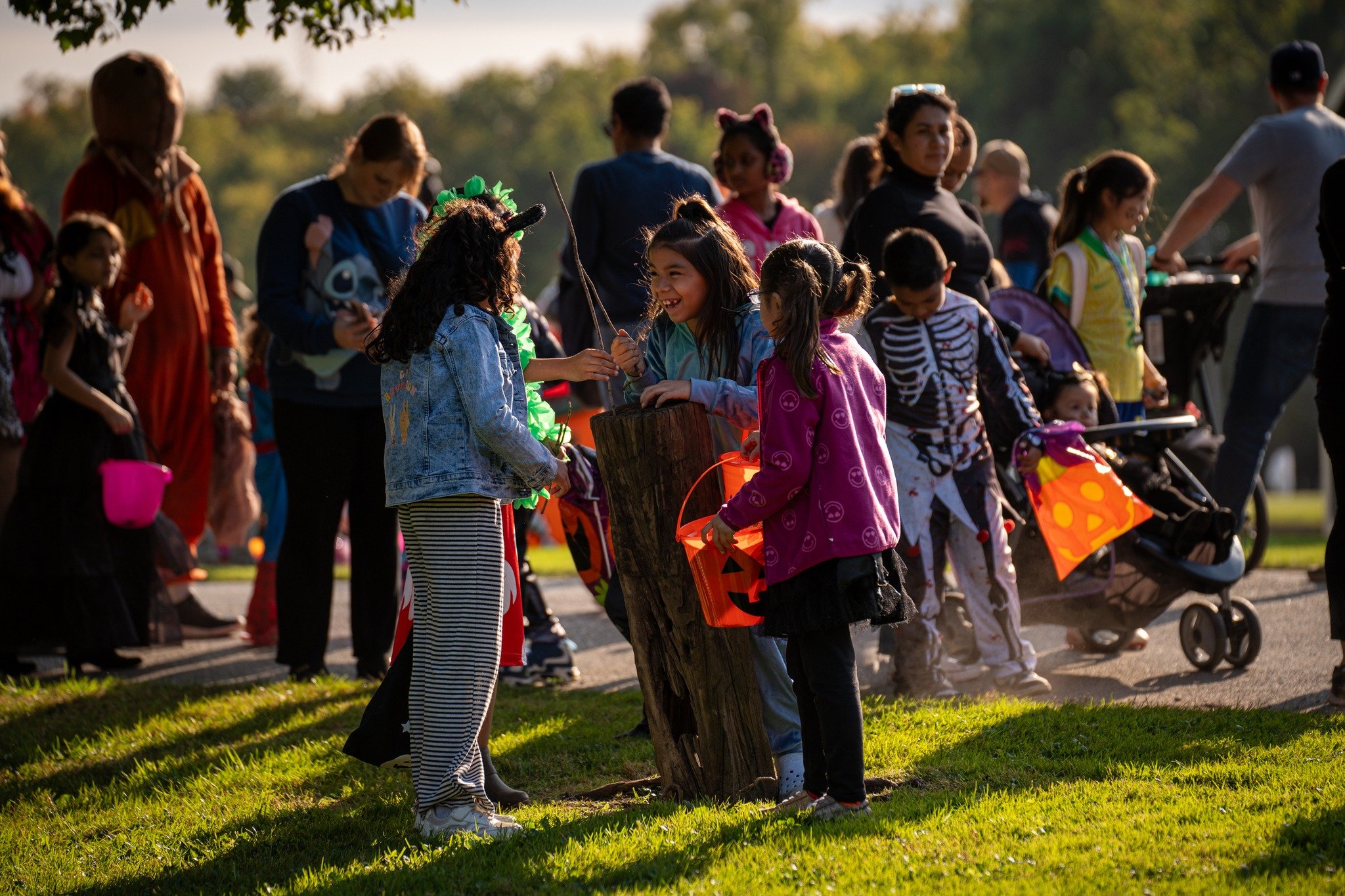 🎃Fall Festivals and Events in Lake County 2025 — Tour Lake County
