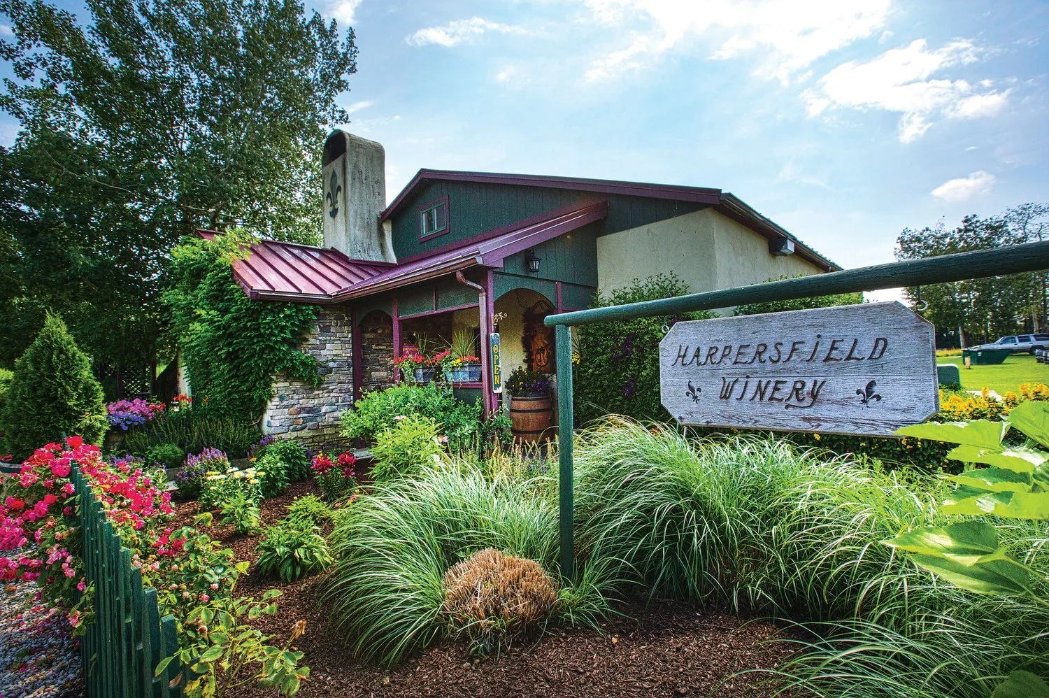 Ohio’s Wine Country | Explore Wineries in Northeast Ohio’s Grand River ...
